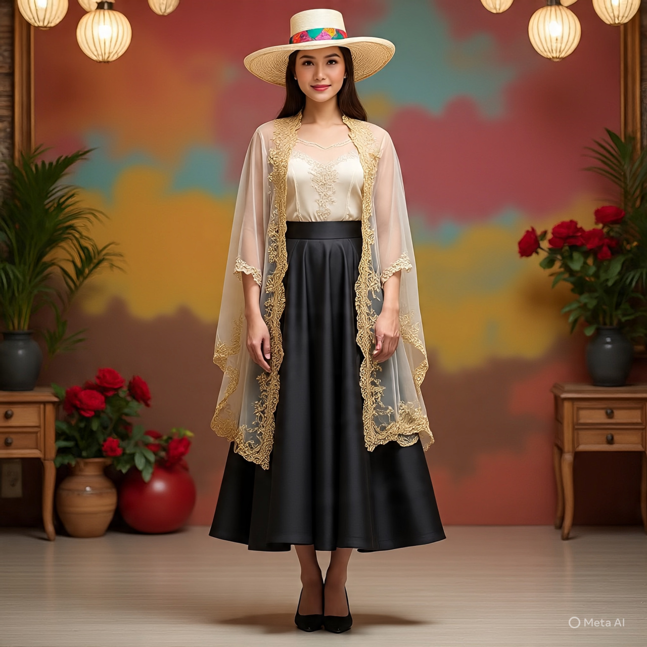 Fashion in the Philippines: The Cherished Filipiniana Garments ...