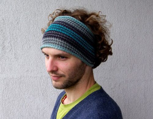 The 22 Types of Men’s Headbands That Define Style, Sport, and Heritage ...