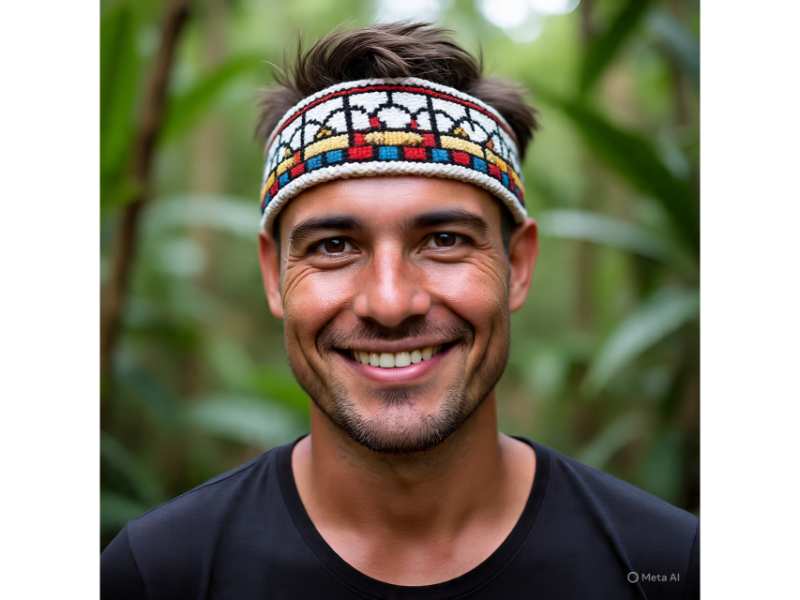 The 22 Types of Men’s Headbands That Define Style, Sport, and Heritage ...