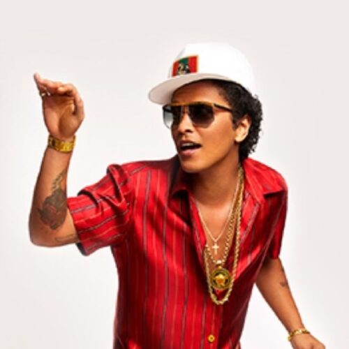 Bruno Mars’s Iconic Outfits: His Style Playbook, Decoded - vogueymen.com