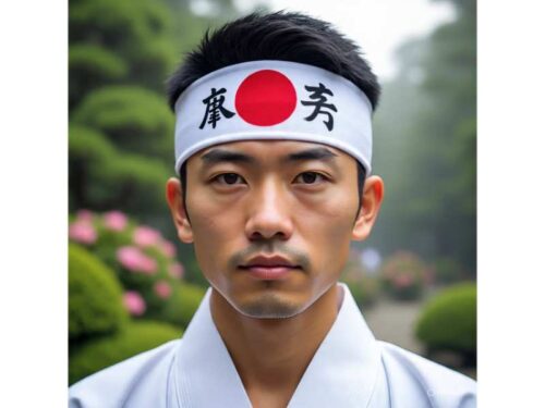The 22 Types of Men’s Headbands That Define Style, Sport, and Heritage ...