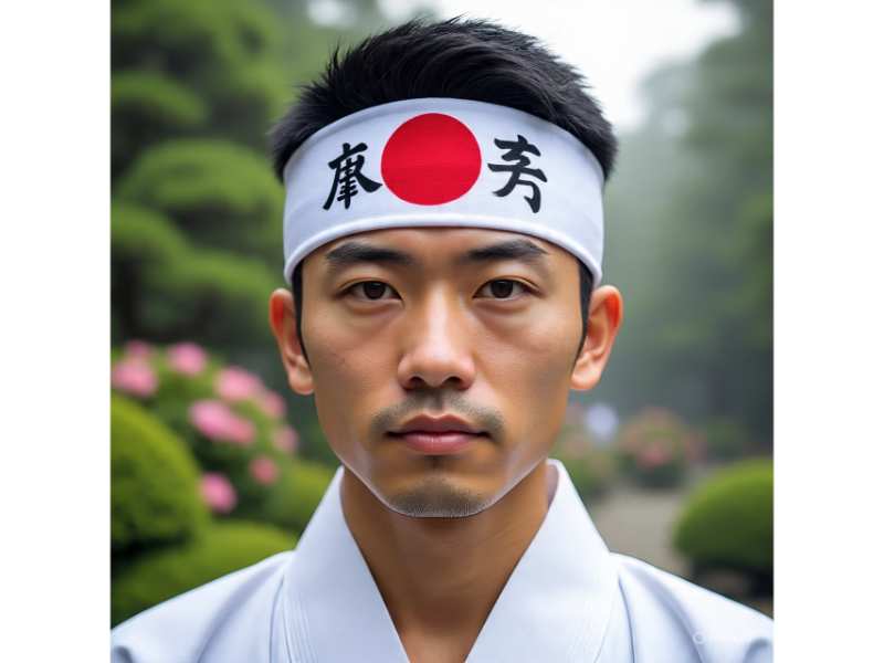 The 22 Types of Men’s Headbands That Define Style, Sport, and Heritage. - vogueymen.com