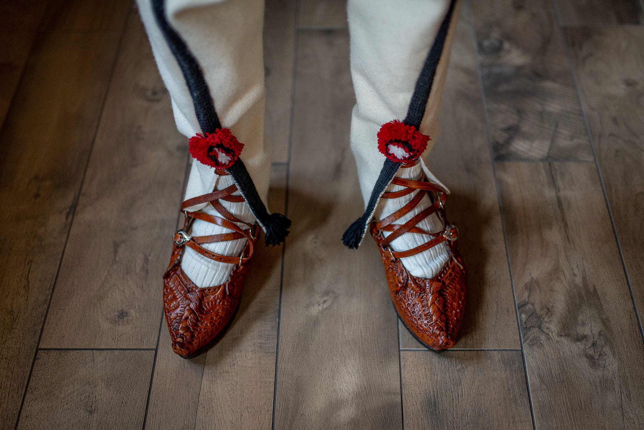 Folk Dresses and Fashion Accessories from Poland, the World’s Capital ...
