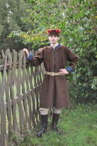 Folk Dresses and Fashion Accessories from Poland, the World’s Capital ...