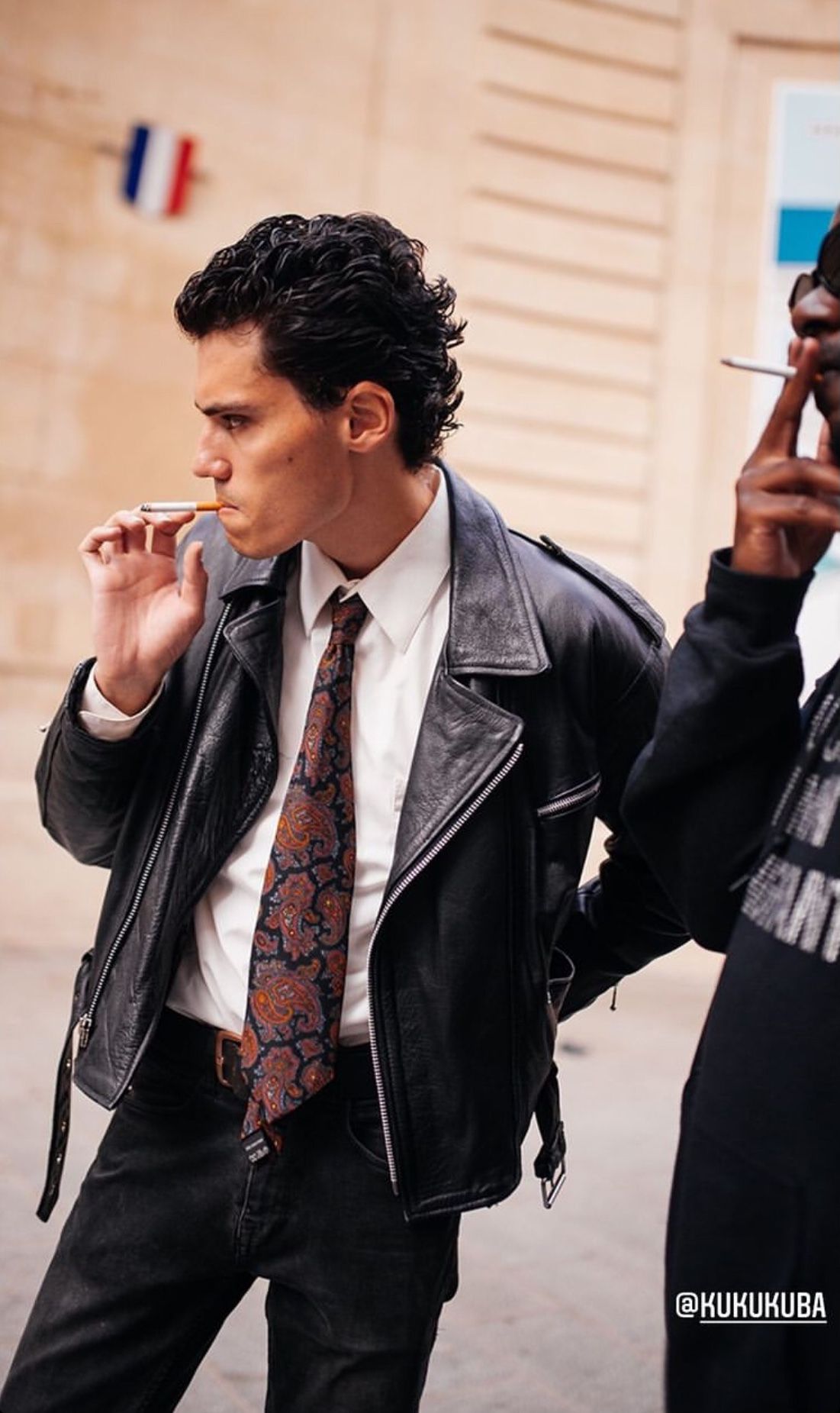 35 Types of Neckties - vogueymen.com