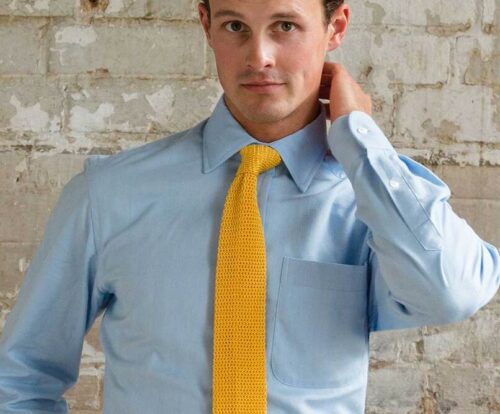 35 Types of Neckties - vogueymen.com